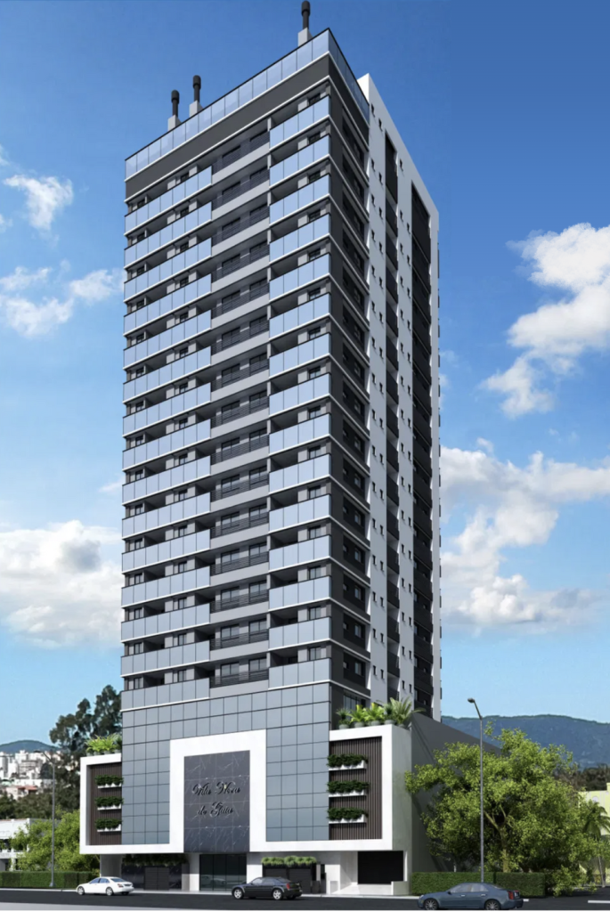 Edificio Vila Nova de Gaia